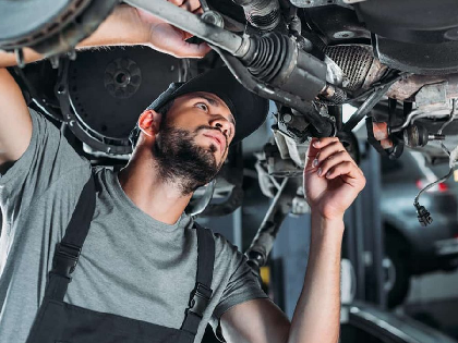 Auto Repair Shops In Tangent, Oregon - Car AutosMenu
