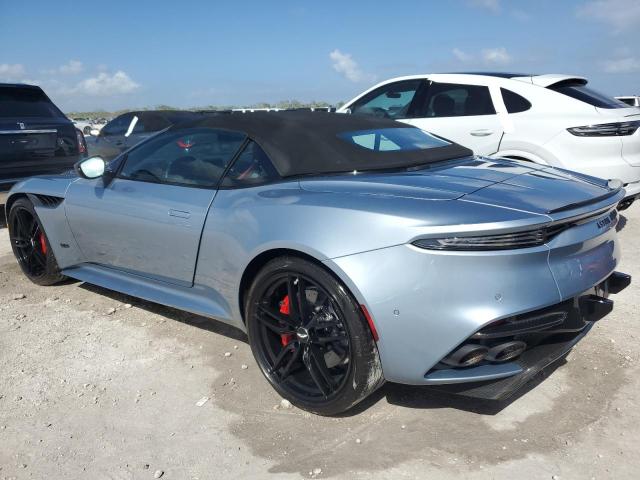 2021 ASTON MARTIN DBS SUPERL - AutosMenu