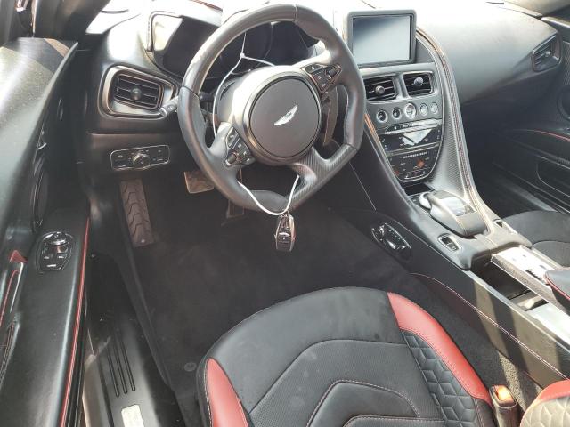 2021 ASTON MARTIN DBS SUPERL - AutosMenu